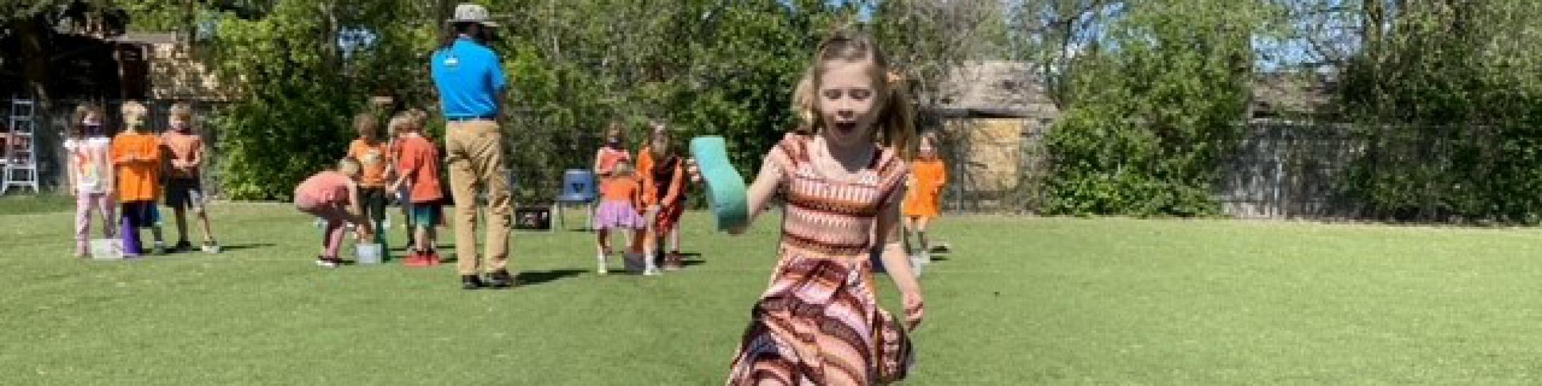 Important Information | Dunn Elementary